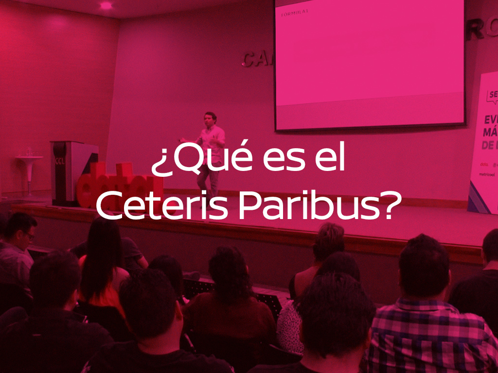 Ceteris Paribus - Rodrigo Conde